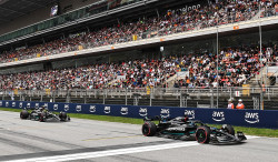 F1 - StandF1.com - Toute l'actualité de la Formule 1