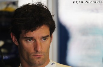 Christian Horner: Mark Webber peut être fier | Stand F1.com | StandF1.com