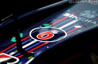 Red Bull: La RB7 sera une évolution de la RB6 | Stand F1.com | StandF1.com